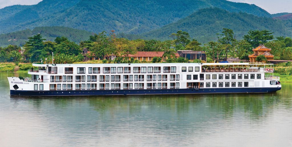 Cabin Guide and Stateroom Reviews | AmaDara | AmaWaterways