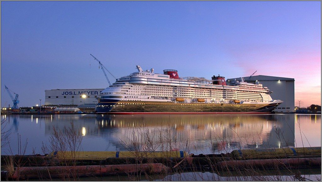 Cabin Guide and Stateroom Reviews | Disney Wish | Disney Cruise Line
