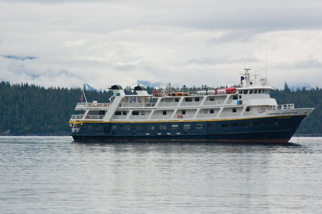 Review, Overview, Pros & Cons, and Essential Sailing Tips | National ...