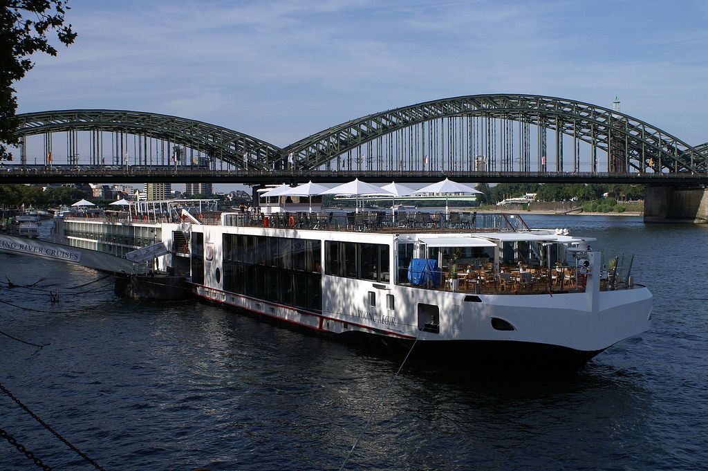 Dining Guide and Restaurant Reviews | Viking Aegir | Viking River Cruises