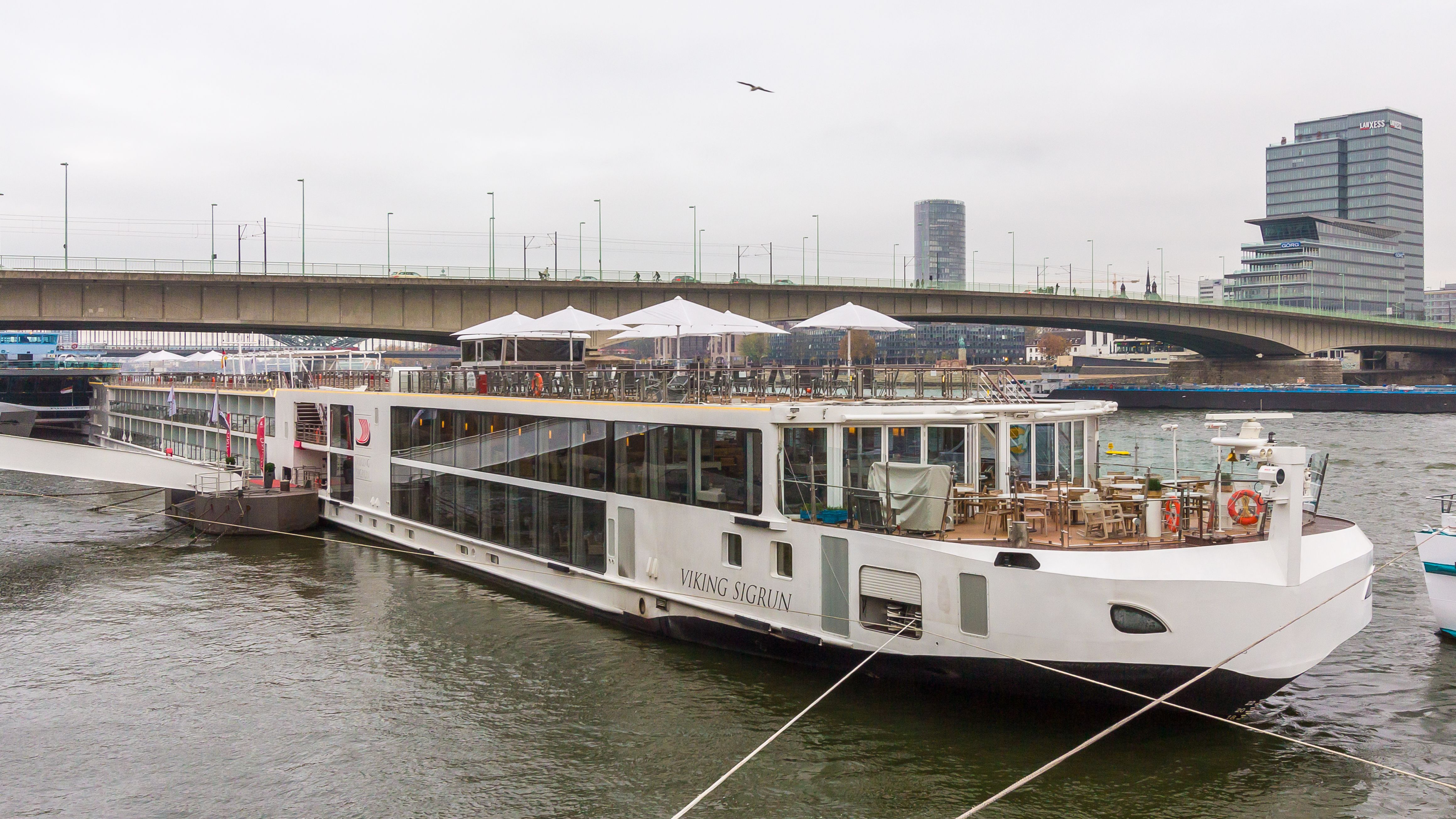 Review, Overview, Pros & Cons, and Essential Sailing Tips | Viking ...